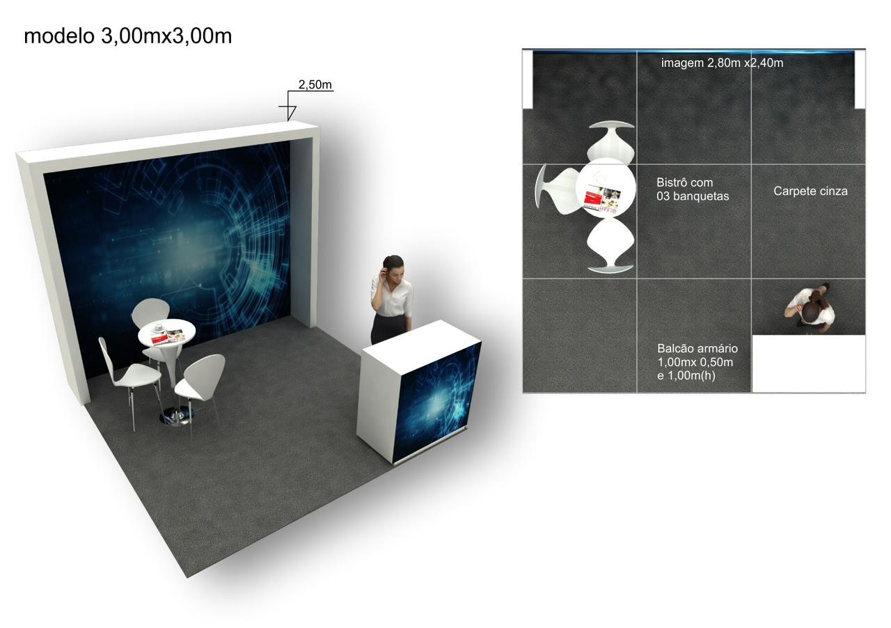 Exhibition – Subsea Symposium & Exhibition – SPE Brazil